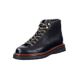 Gant Footwear Stiefelette in Schwarz | Gr.: 45