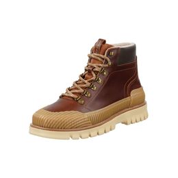 Gant Footwear Stiefelette in Cognac | Gr.: 44