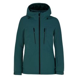 Protest " PRTBEVERLY in Rainstorm Blue | Gr.: L