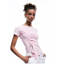 KOTON TSHIRT SS in Rosa | Gr.: XL