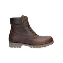 Panama Jack Schnürstiefelette Panama 03 in cuero/bark | Gr.: 47
