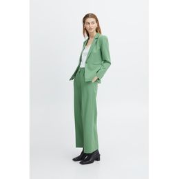 Ichi Blazer IHLEXI Regular fit in Willow Bough | Gr.: 40