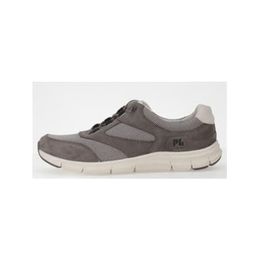 Pius Gabor Sneaker in grau | Gr.: 44,5