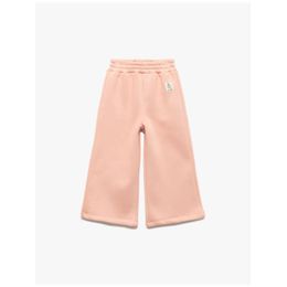 KOTON SWEAT BOTTOMS in Rosa | Gr.: 92/98