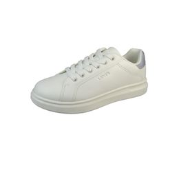Levi's LEVI'S Sneaker Damen Größe 38 weiß
