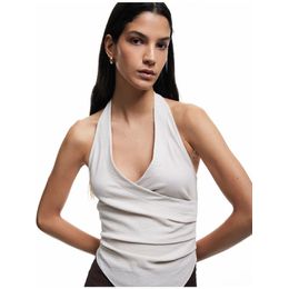 KOTON TANKTOPS in Beige | Gr.: S
