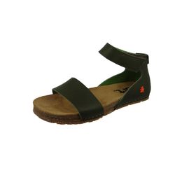 art Sandale 'Creta' Damen Gr&ouml;&szlig;e 41 oliv