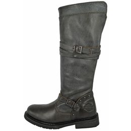 Harley Davidson Boots 'Cyndie' female Grey size 41