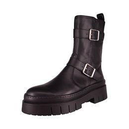 art Boots female Black size 39