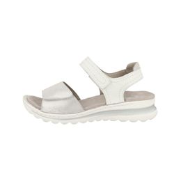 Ara Sandale 12-47207 in weiss | Gr.: 42