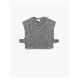 KOTON SWEATERS in Anthrazit | Gr.: 11-12 Jahre