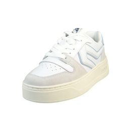 Levi's Levi's Sneakers female White size 41