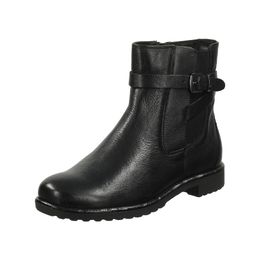 Ara Stiefelette Damen Größe 42 schwarz Winterschuhe