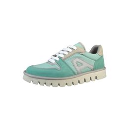 art Sneakers 'Ontario' female Green size 39