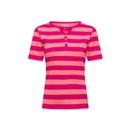 brookshire T-Shirt in pink koralle - 0010 | Gr.: XXL