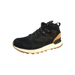 Merrell Lace-Up Boots 'Alpine 83 Recraft' male Black size 47