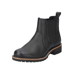 Ecco Chelseaboots ELAINA in black | Gr.: 38
