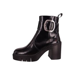 art Ankle Boots 'Berna 1979' female Black size 38