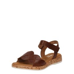Gabor Sandals female Brown size 6