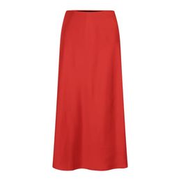 Guido Maria Kretschmer Women Skirt 'Fabiola' female Red size 36