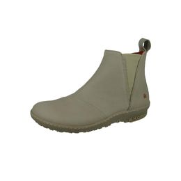 art Stiefeletten 'Antibes' Damen Größe 40 khaki Winterschuhe