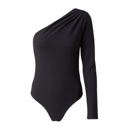 Abercrombie & Fitch Abercrombie & Fitch Blusenbody Damen Gr&ouml;&szlig;e L schwarz