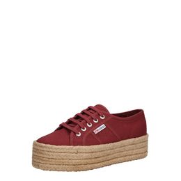Superga Sneakers 'Cotropew' female Red size 36