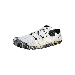 Merrell Halbschuh 'Vapor Glove 6 Boa' Herren Gr&ouml;&szlig;e 44 schwarz / wei&szlig;