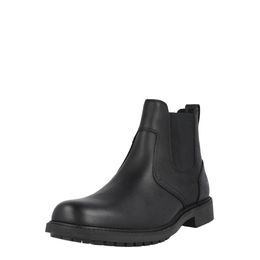 Timberland Chelsea Boots 'Stormbucks' Herren Größe 43.5 schwarz