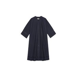 moshi moshi mind Kleid 'Lively' Damen Größe 36/38 navy Winterkleid