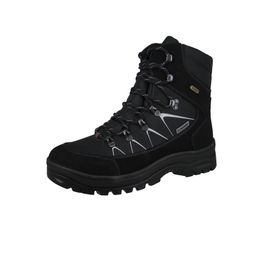 Lackner Winterstiefel 'Ultimate' Damen Größe 43 schwarz