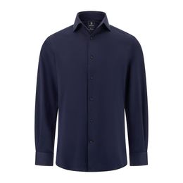 Boggi Milano Hemd Herren Gr&ouml;&szlig;e XXXL navy