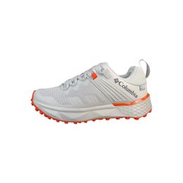 Columbia Wanderschuhe Herren Gr&ouml;&szlig;e 41 schwarz