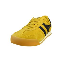 Gola Sneakers ' Europa CMB561' male Yellow size 42