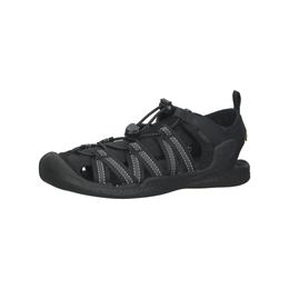 Keen Sandale Damen Gr&ouml;&szlig;e 39.5 schwarz
