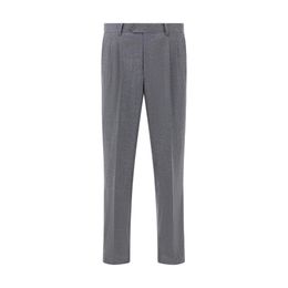 Boggi Milano Pants male Grey size 58