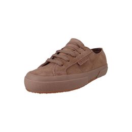 Superga Sneakers female Brown size 36