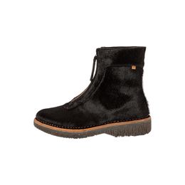 El Naturalista Stiefelette Damen Größe 41 schwarz Winterschuhe