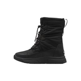 Sorel Snowboots 'Whitney III' Damen Größe 36 schwarz Winterschuhe