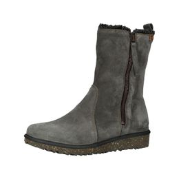 El Naturalista Stiefel Damen Größe 36 graphit Winterschuhe