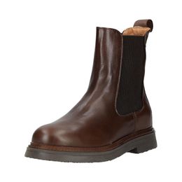 Pavement Ankle Boots female Brown size 40