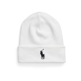 Polo Ralph Lauren Beanie female White size One Size
