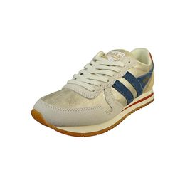 Gola Sneakers female Gold size 42