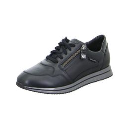Mephisto Sneaker Damen Größe 38.5 schwarz