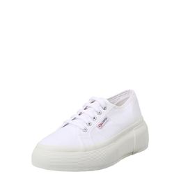 Superga Sneaker 'Cotu' Damen Größe 40 weiß