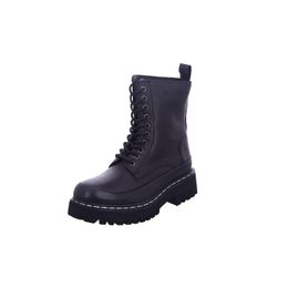 Mustang Shoes Chelseaboots in schwarz | Gr.: 39