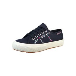 Superga Sneakers female Blue size 40
