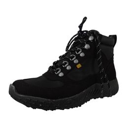 El Naturalista Boots 'Gorbea' female Black size 42