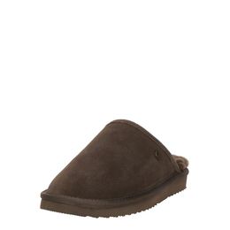 Warmbat Slippers 'Classic' female Brown size 48