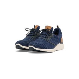 Mustang Sneaker Herren Größe 42 navy